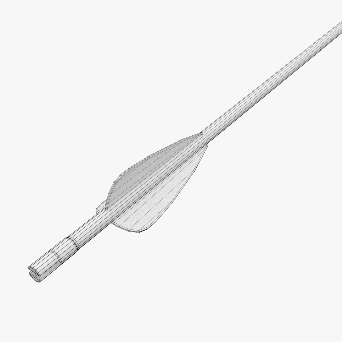 ArtStation - Arrows Collection | Resources