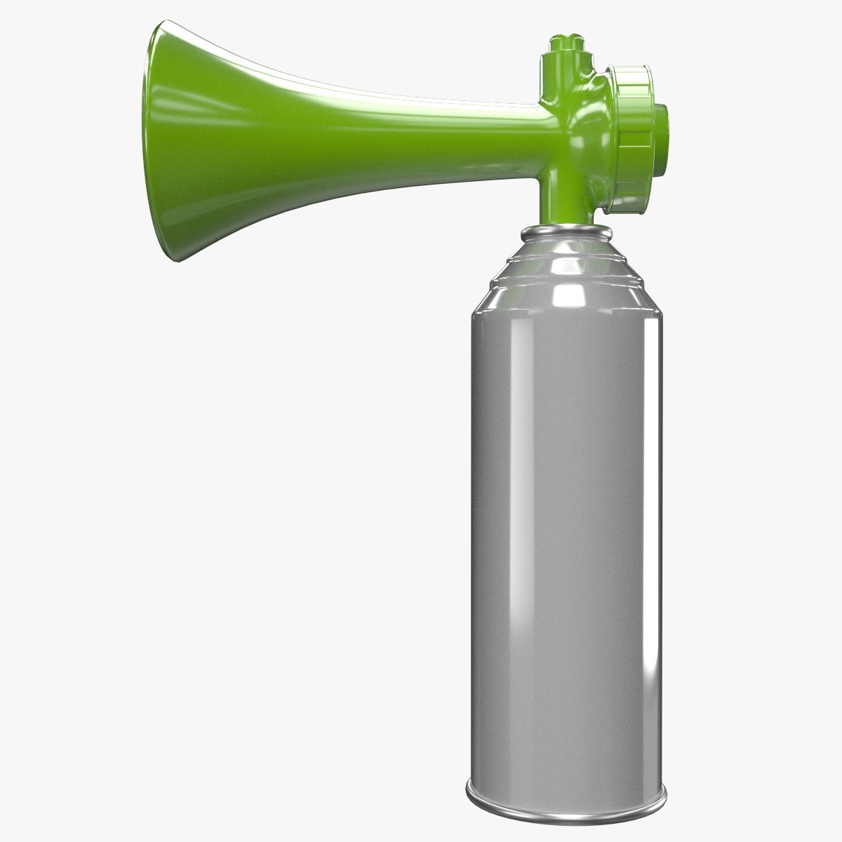 ArtStation - Air Horn | Resources