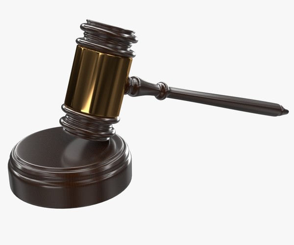 ArtStation - Gavel | Resources