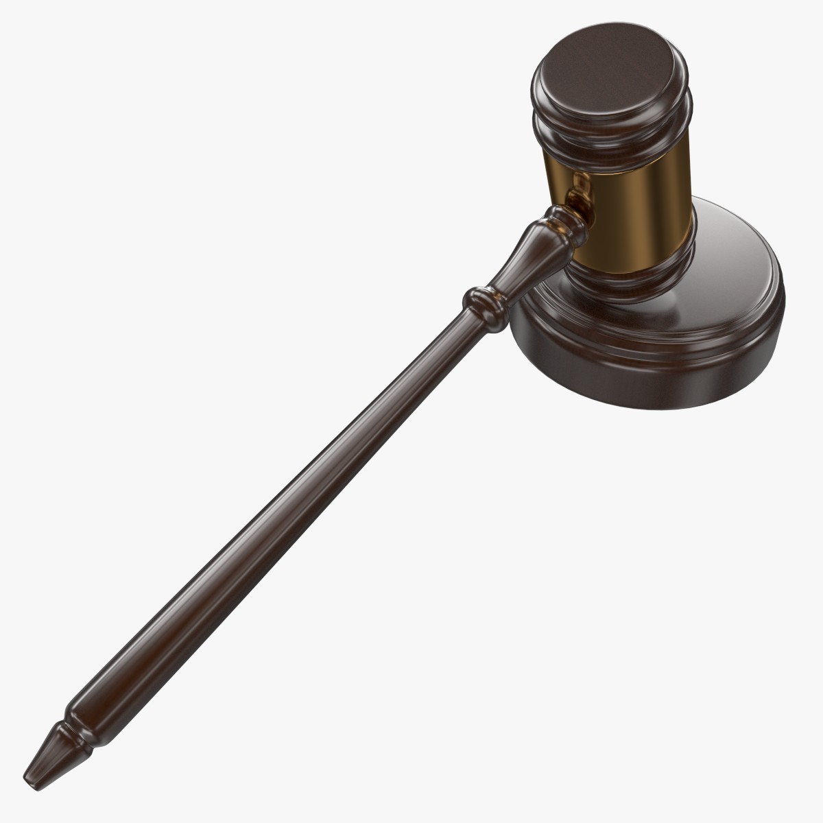 ArtStation - Gavel | Resources