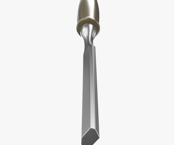 ArtStation - Chisel | Resources