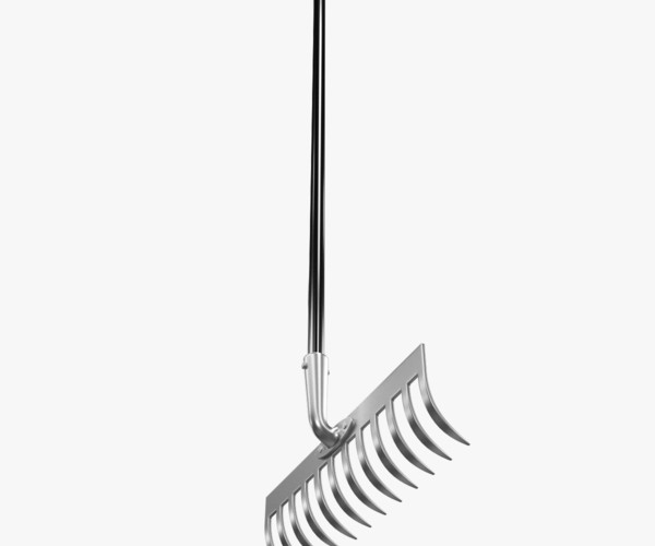 ArtStation - Rake | Resources