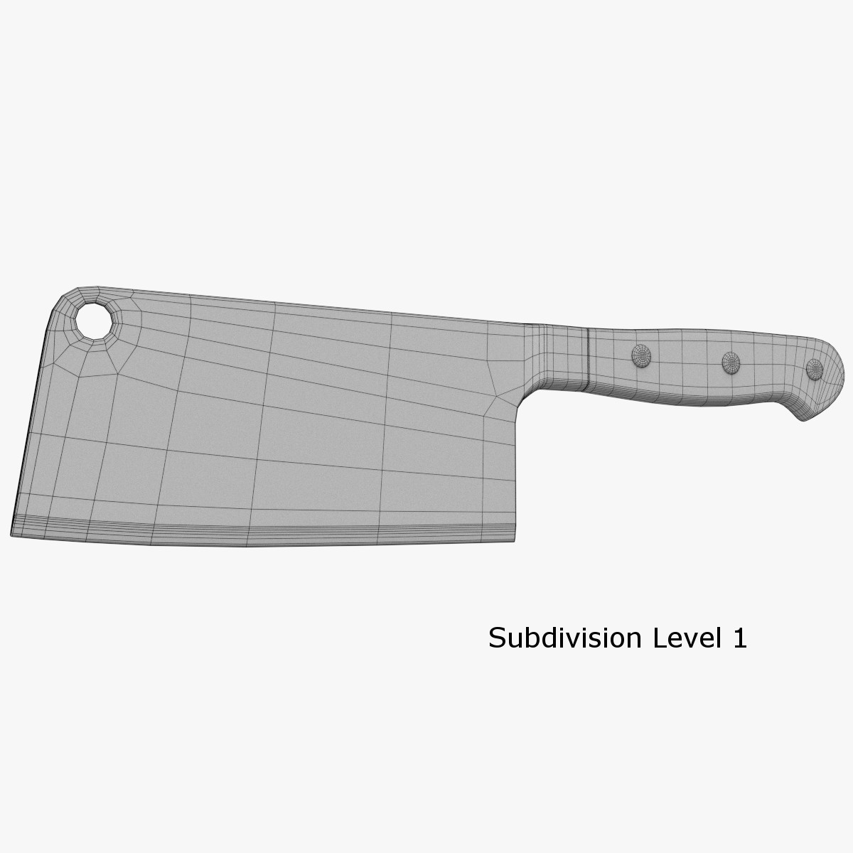 ArtStation - Cleaver | Resources