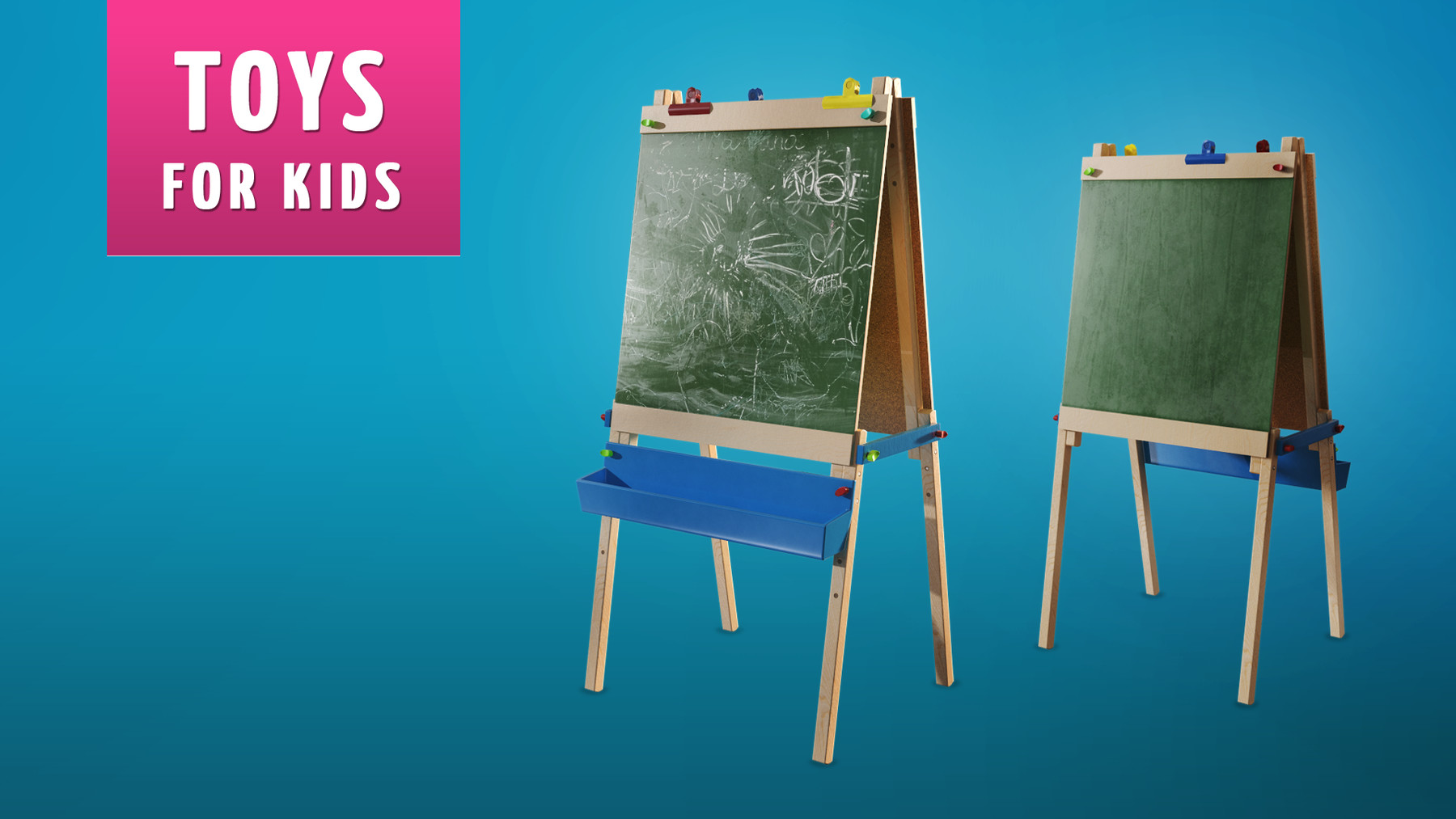 ArtStation - Toys for Kids | Game Assets