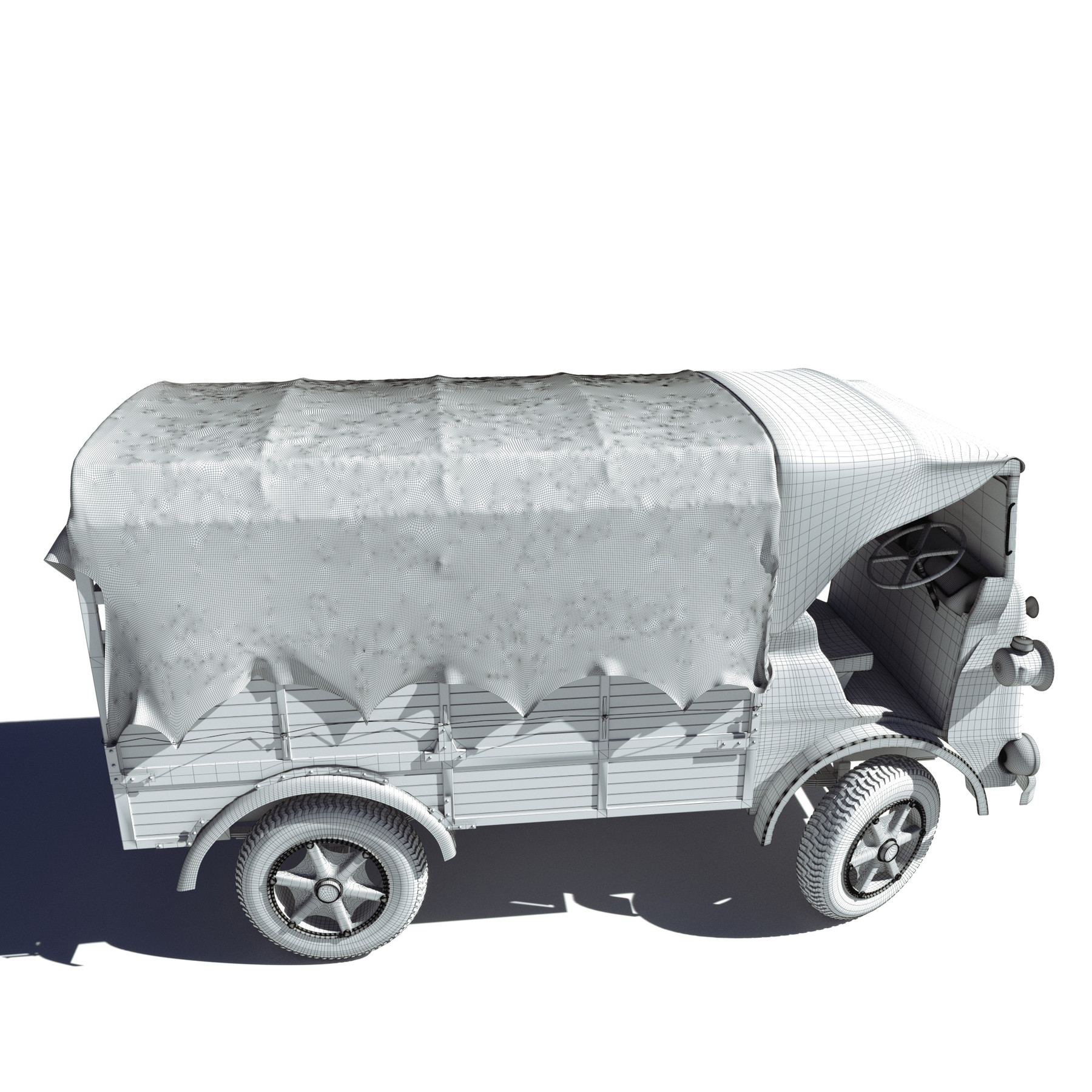 ArtStation - Fiat SPA CL-39 in camouflage design | Resources