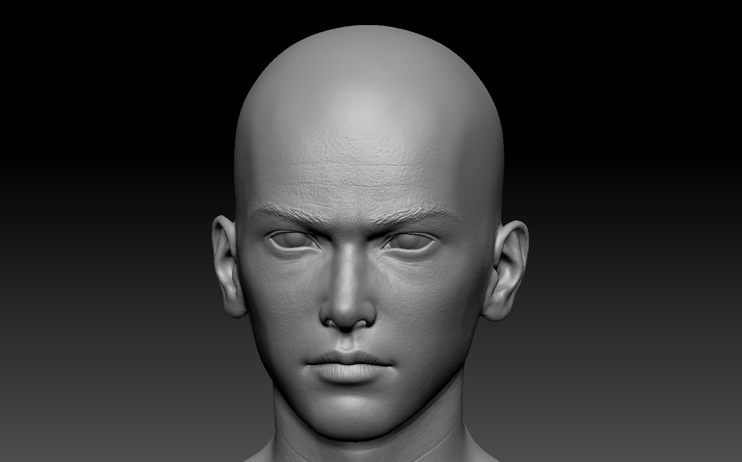 ArtStation - handsome_male_body | Resources