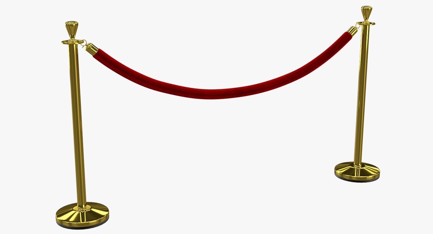 ArtStation - Velvet Rope | Resources