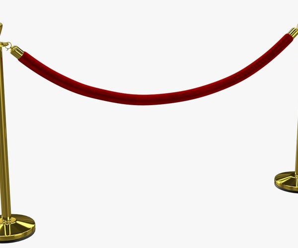 ArtStation - Velvet Rope | Resources