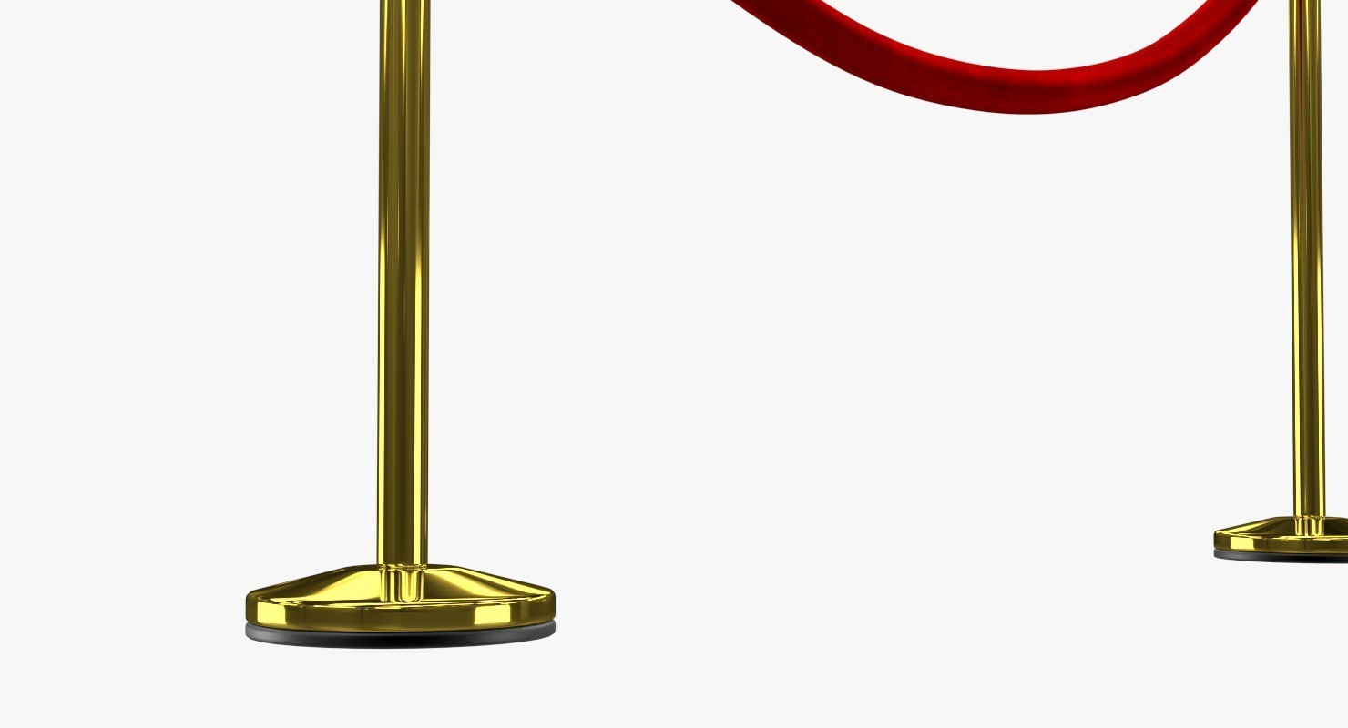 ArtStation - Velvet Rope | Resources