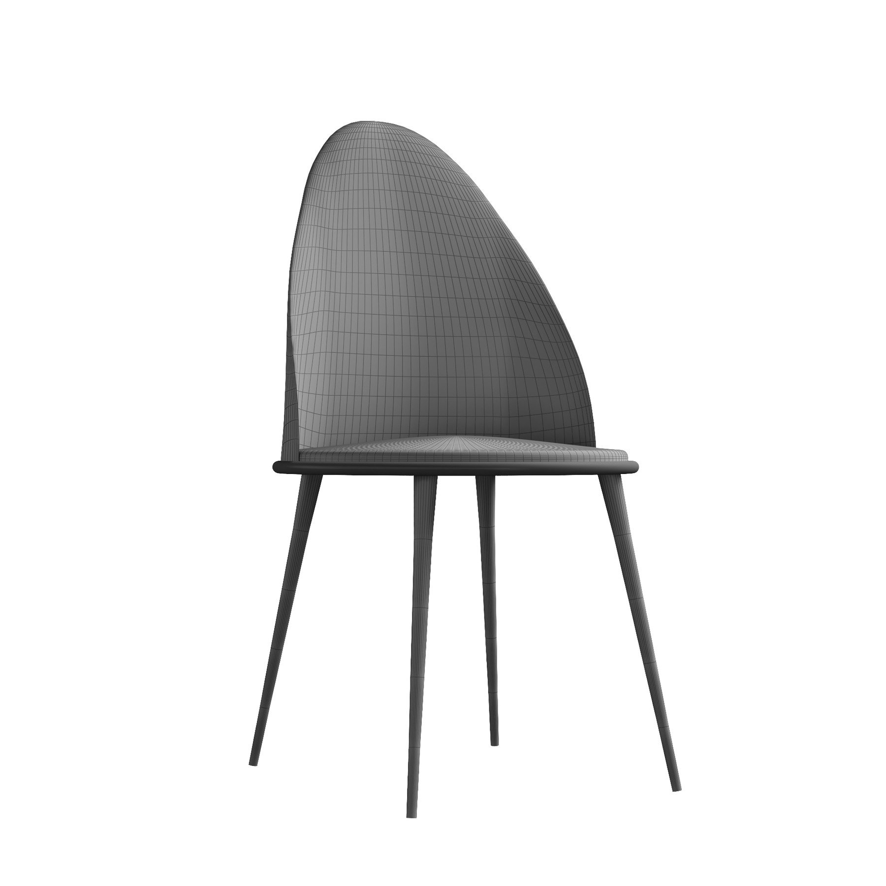 ArtStation - Modeling & Rendering chair | Resources