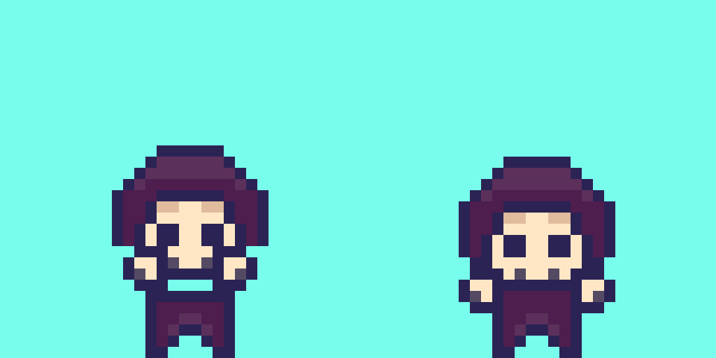 ArtStation - Skull Man | Game Assets