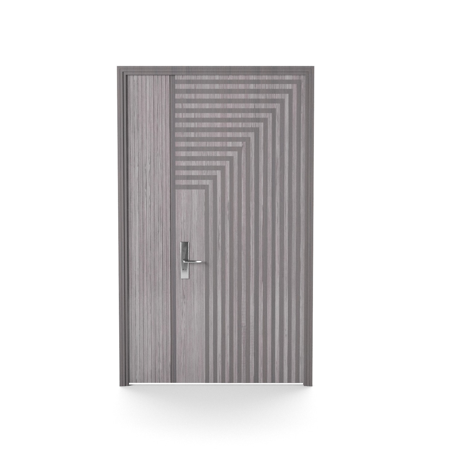 ArtStation - Modeling & Rendering Door | Resources