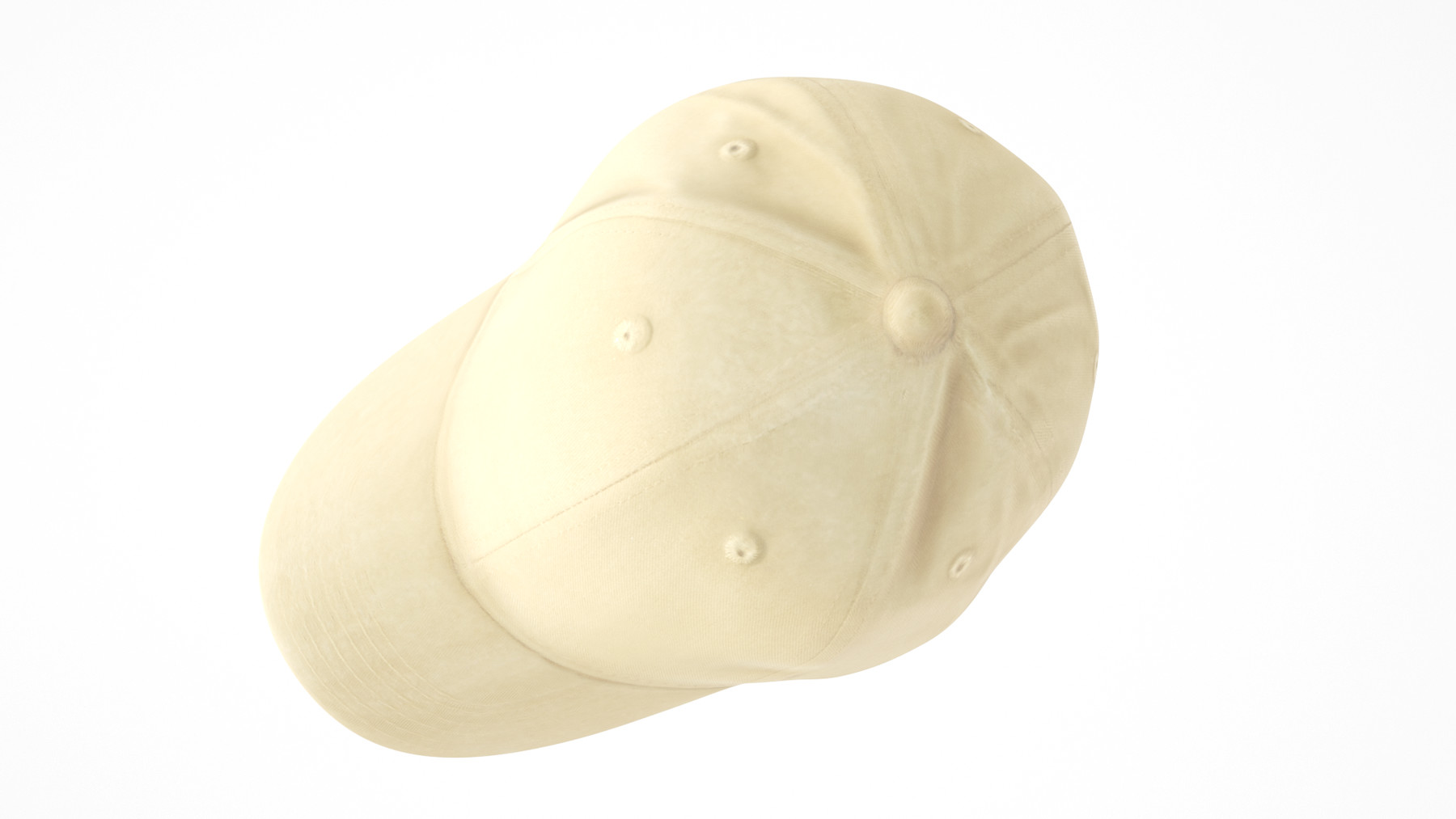 ArtStation - Unisex cap of color sand 23 | Game Assets