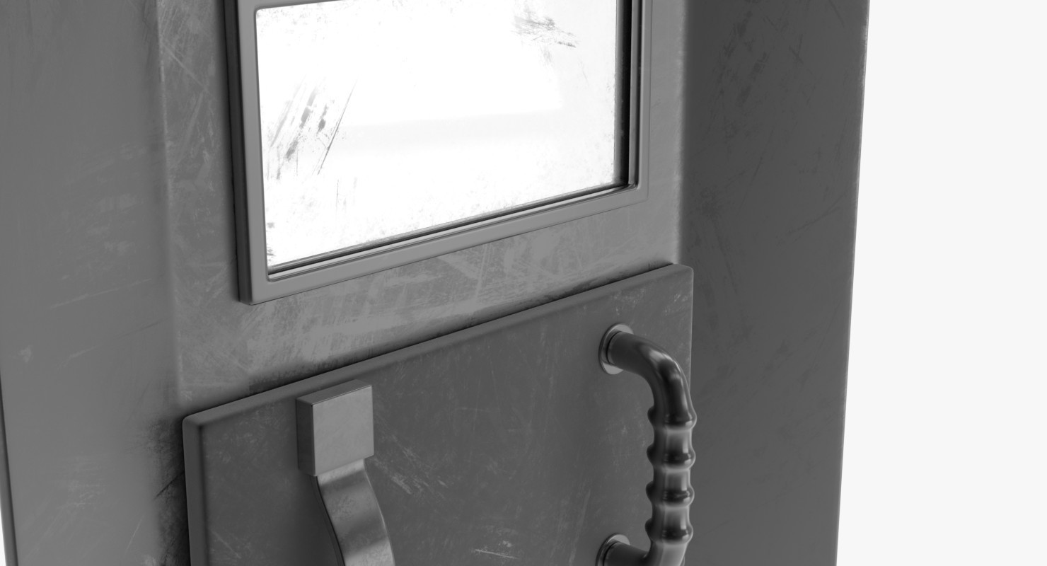 ArtStation - Riot Shield Textured | Resources