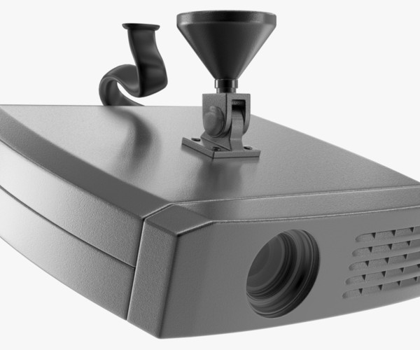 ArtStation - Projector | Resources