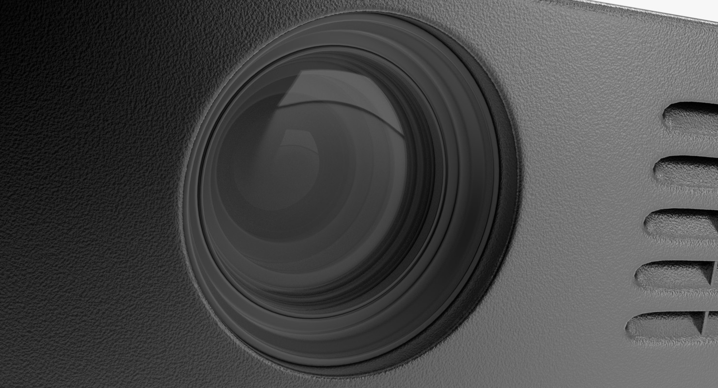 ArtStation - Projector | Resources