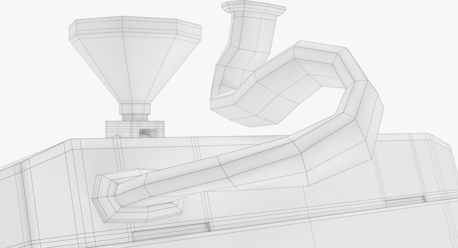 ArtStation - Projector | Resources