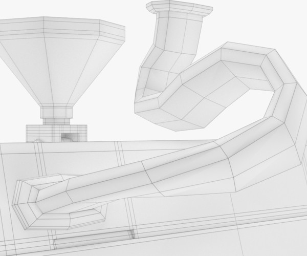 ArtStation - Projector | Resources