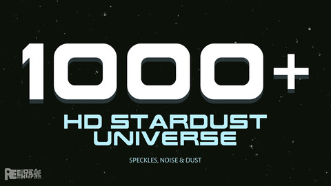 ArtStation - 1000+ Stardust Universe | Artworks