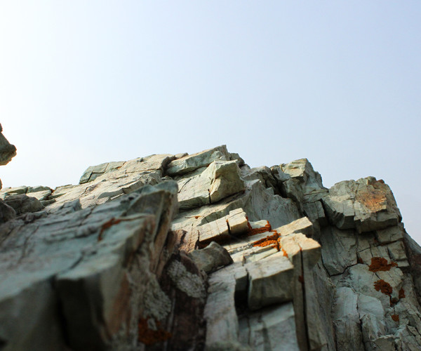 ArtStation - Scale Illusion | Resources