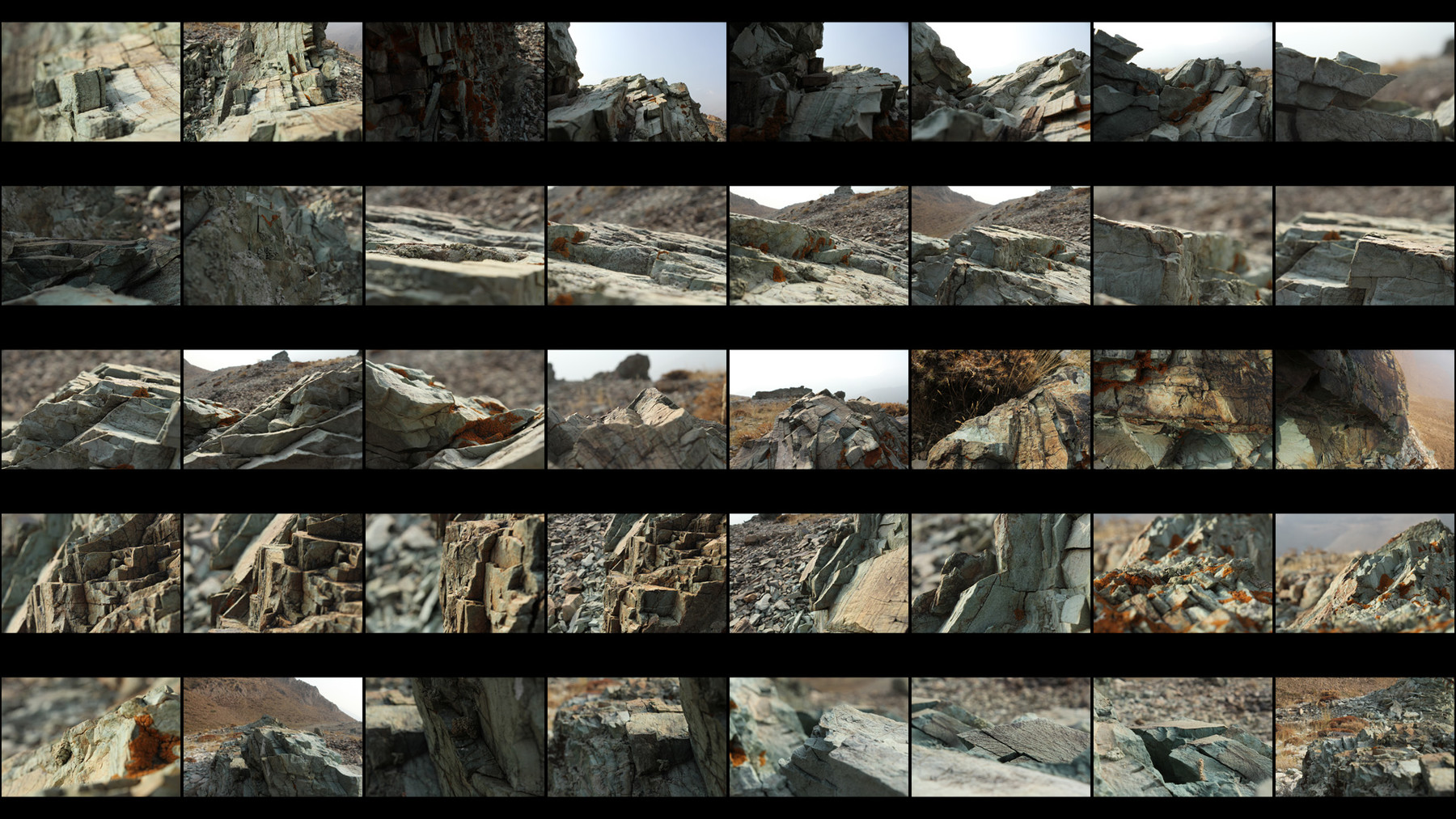 ArtStation - Scale Illusion | Resources