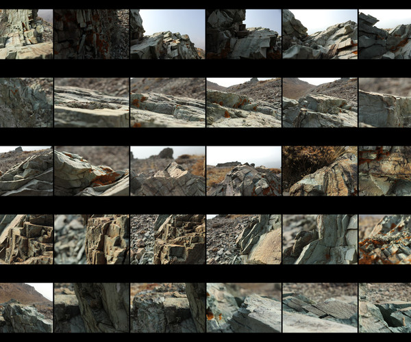 ArtStation - Scale Illusion | Resources