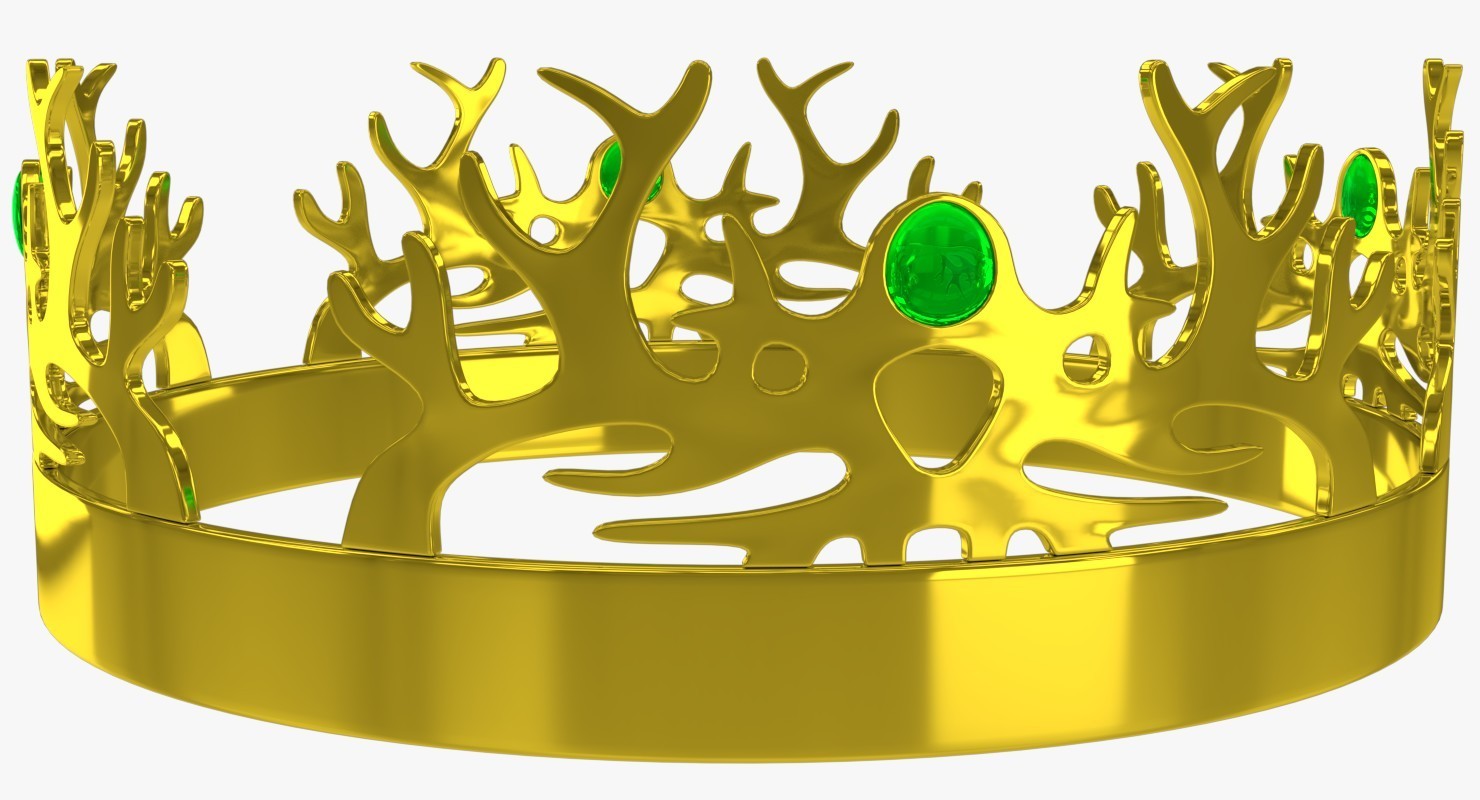 ArtStation - Crown 1 | Resources