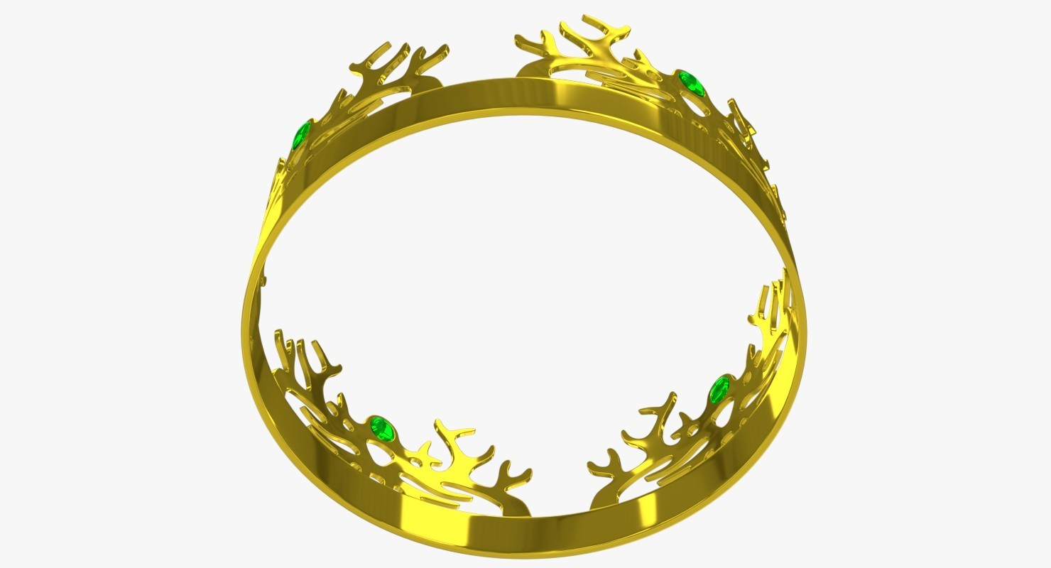ArtStation - Crown 1 | Resources