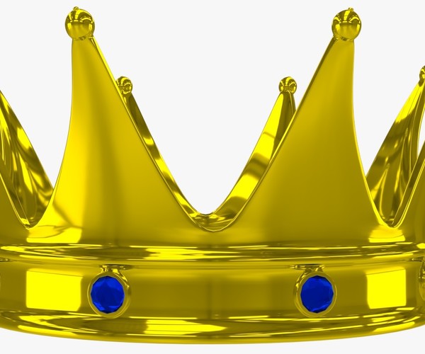 ArtStation - Crown 2 | Resources