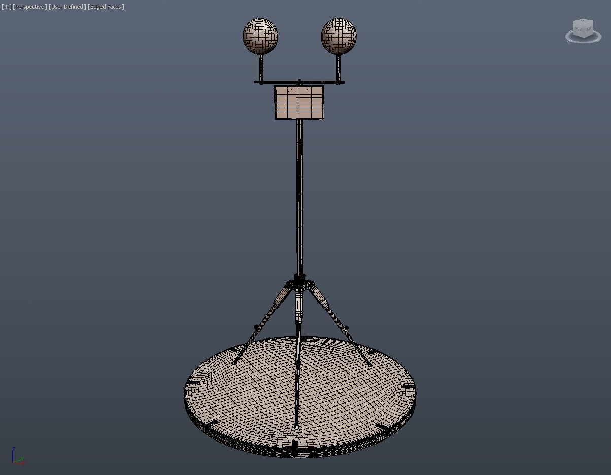ArtStation - LookDev Checker | Resources