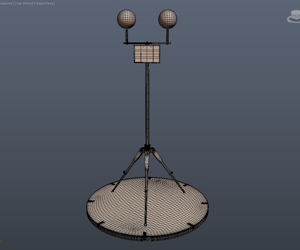 ArtStation - LookDev Checker | Resources
