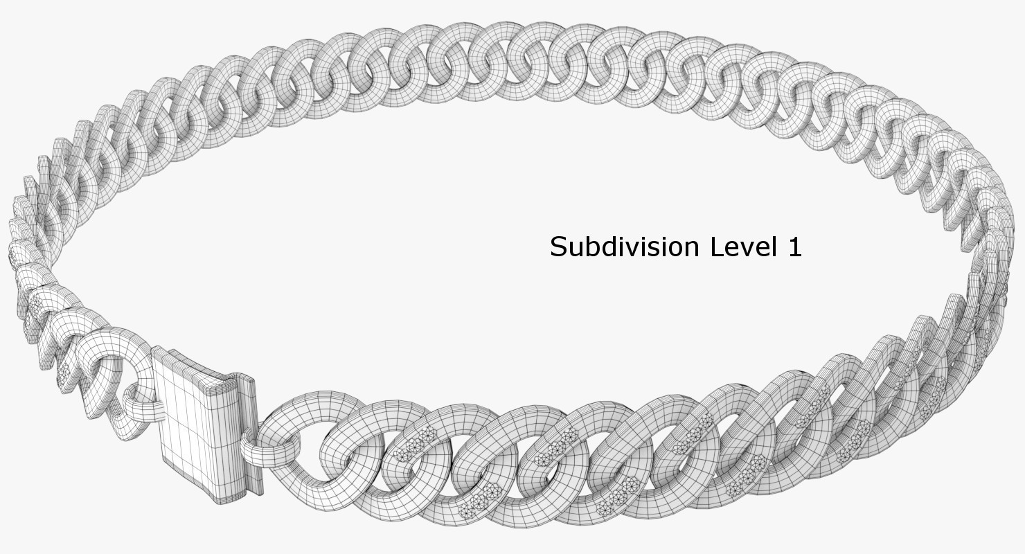 ArtStation - Bracelet | Resources