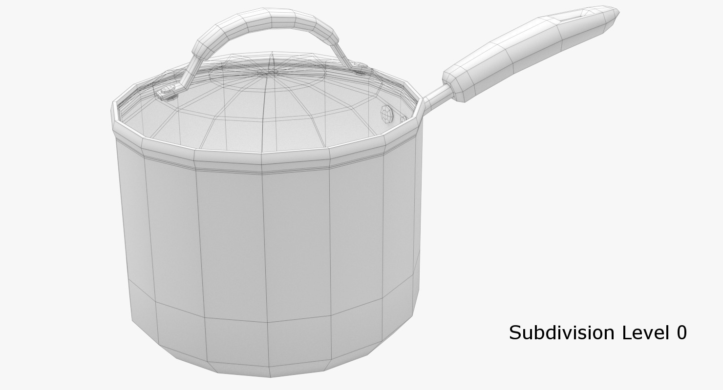 ArtStation - Pot 2 | Resources