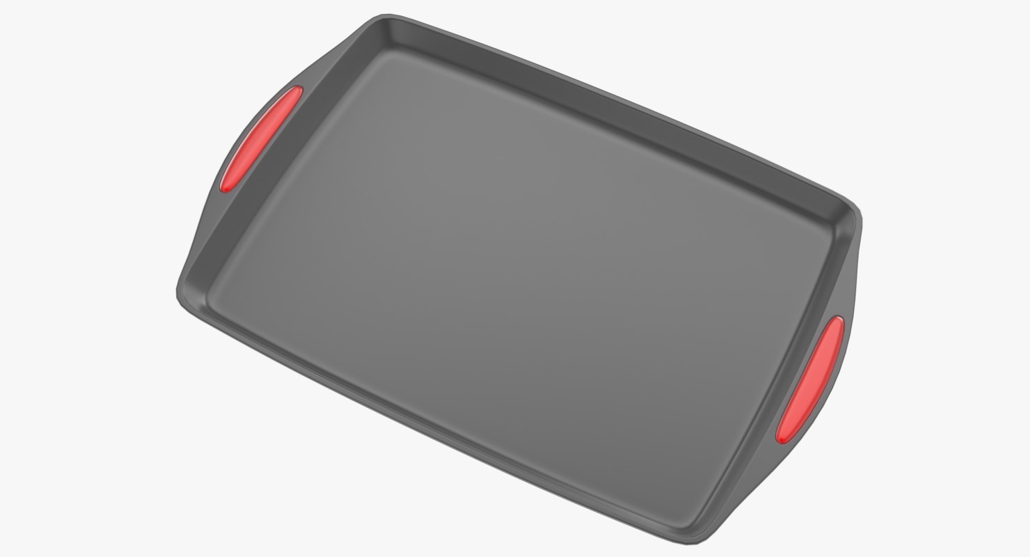 ArtStation - Tray | Resources