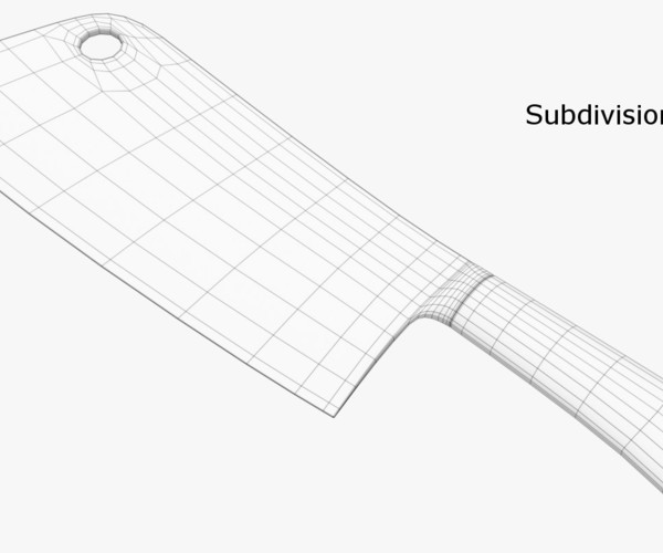 ArtStation - Cleaver 2 | Resources