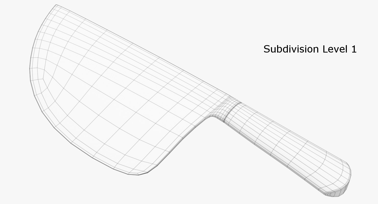 ArtStation - Cleaver 4 | Resources