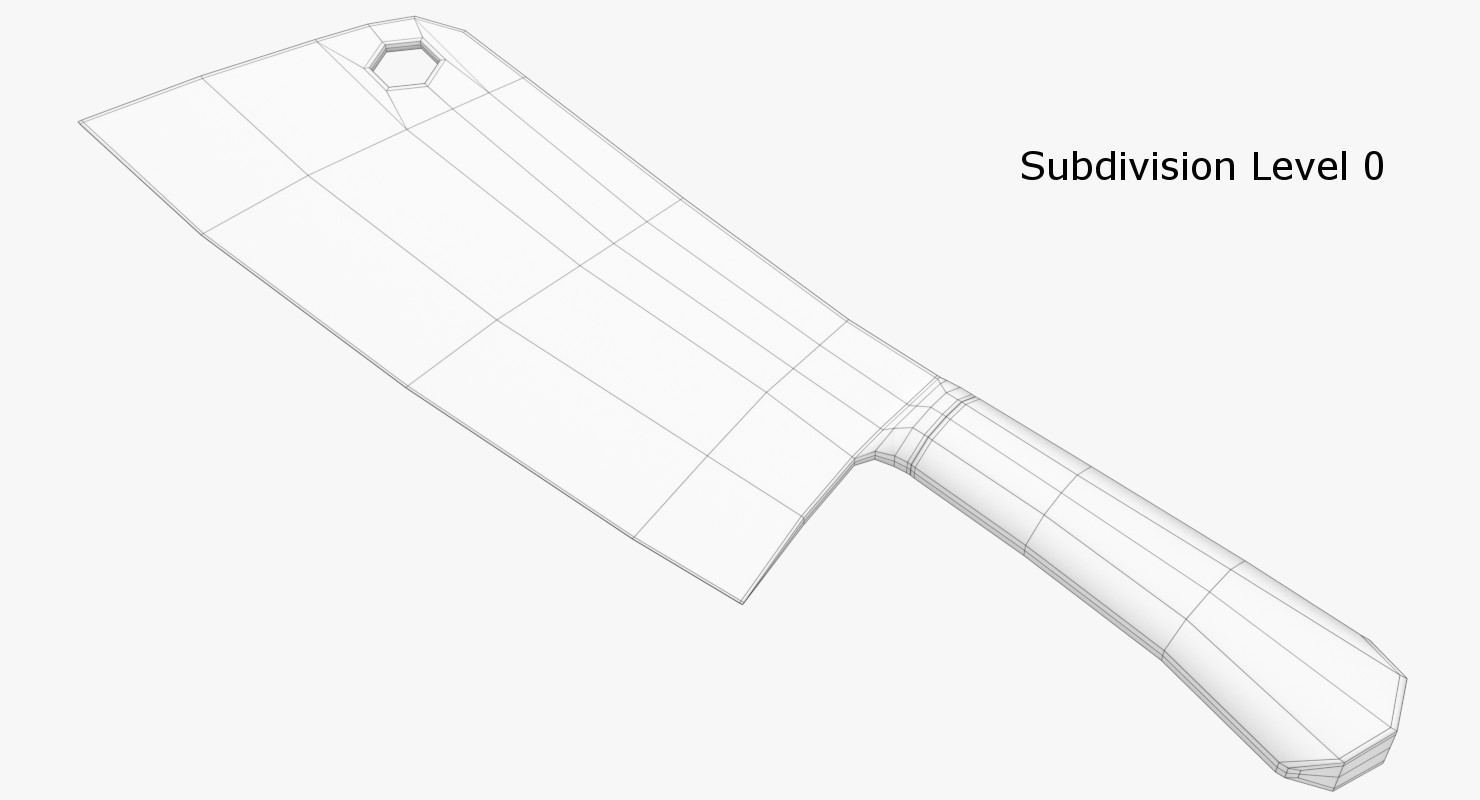 ArtStation - Cleaver Collection | Resources