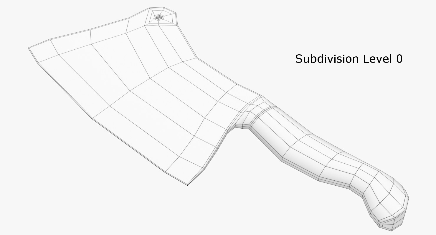 ArtStation - Cleaver Collection | Resources
