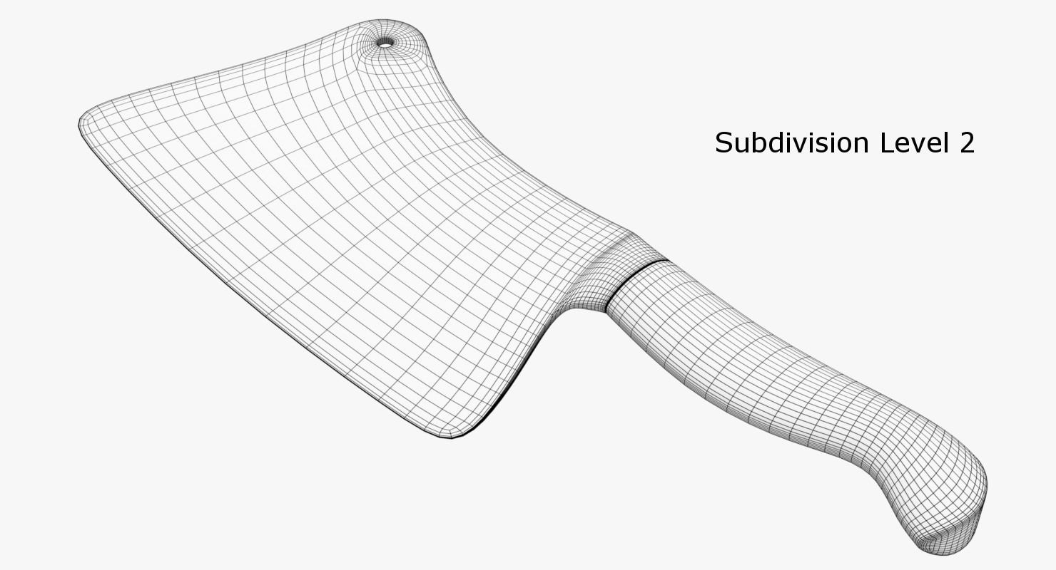 ArtStation - Cleaver Collection | Resources