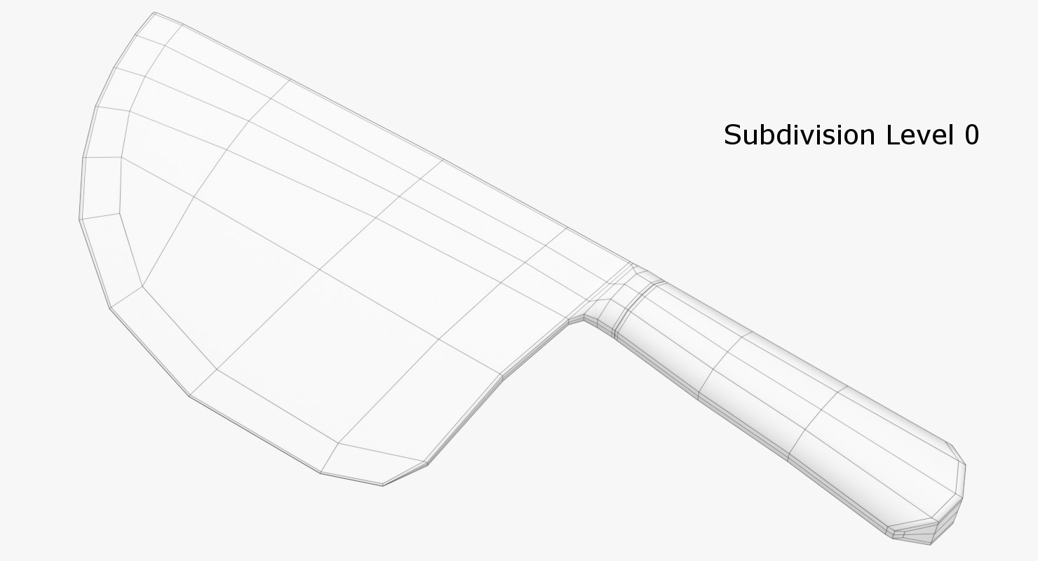 ArtStation - Cleaver Collection | Resources