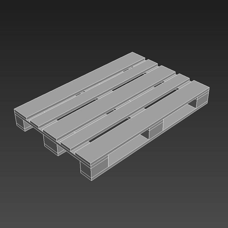 ArtStation - Pallet | Resources