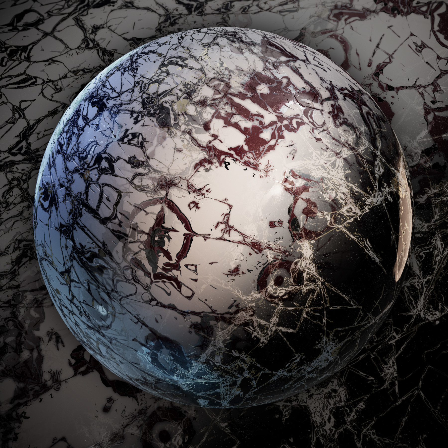 ArtStation - Substance Designer - Variety Texture Pack with Tips and ...