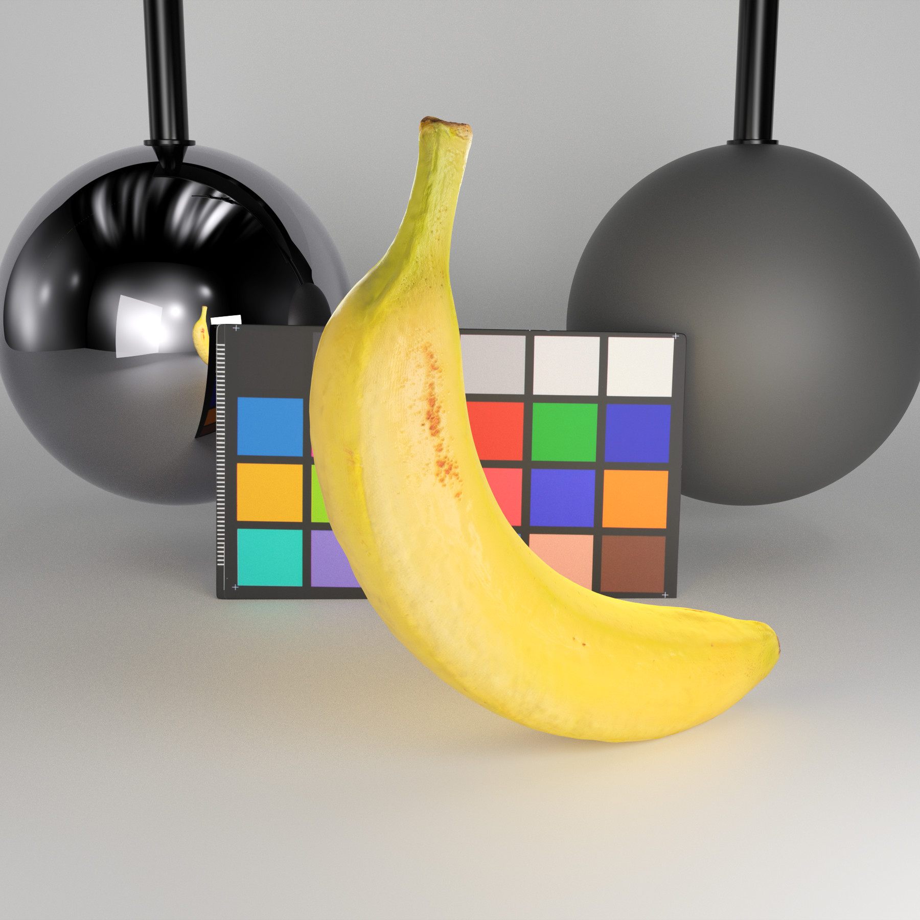 ArtStation - Ripe banana 33 | Game Assets