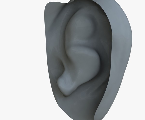 ArtStation - Maya Ear | Resources