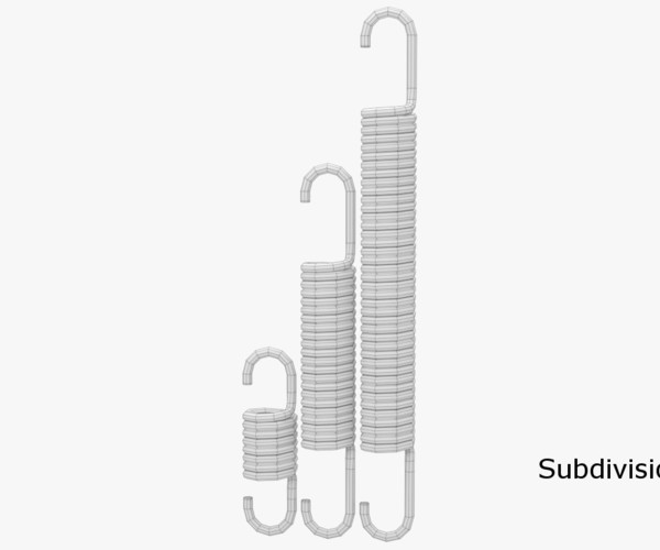 ArtStation - Hook Spring | Resources