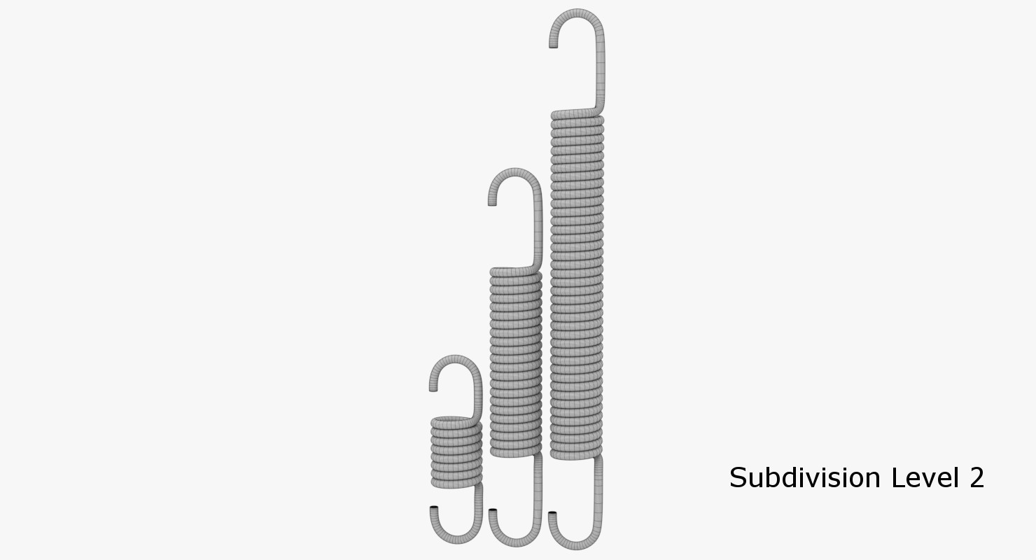 ArtStation - Hook Spring | Resources