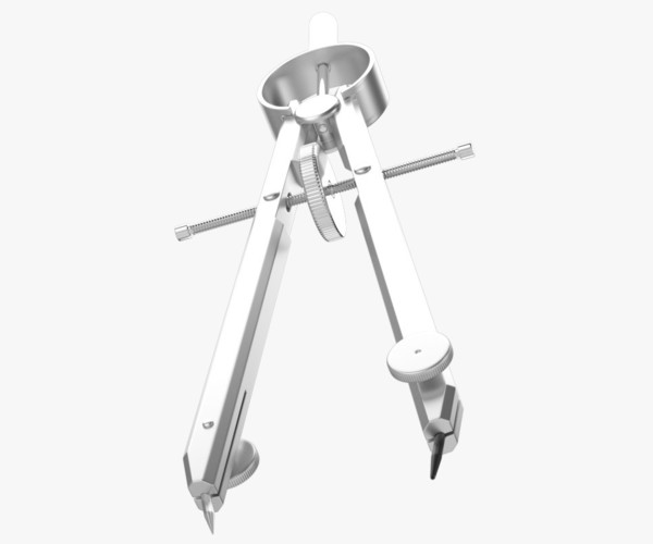 ArtStation - Drafting Compass | Resources