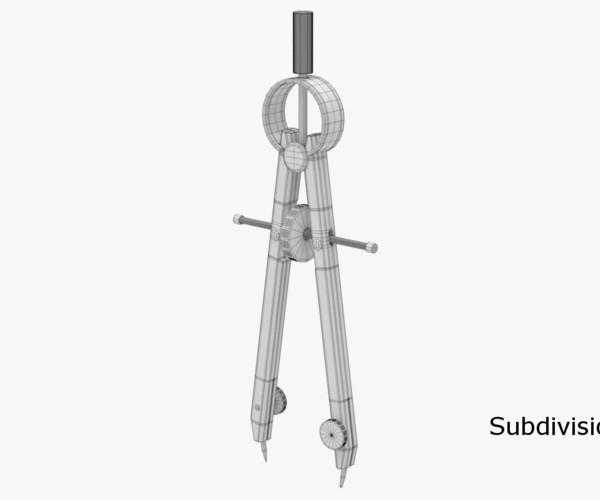 ArtStation - Drafting Compass | Resources