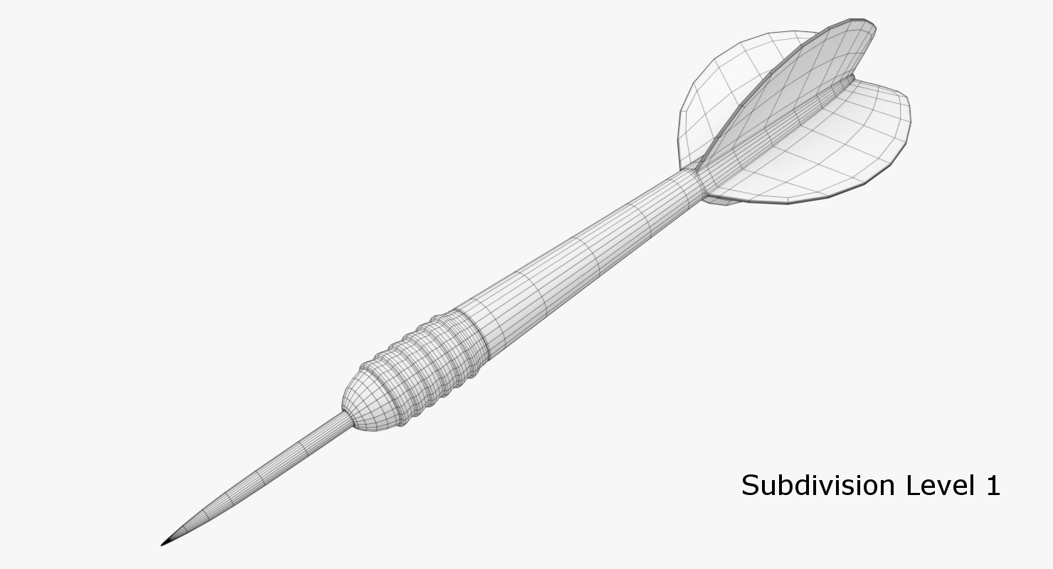 ArtStation - Dart 2 | Resources
