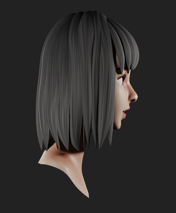 ArtStation - Cute Character Stylized (CCB) | Resources